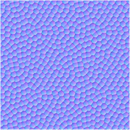 An Introduction to Bump Mapping